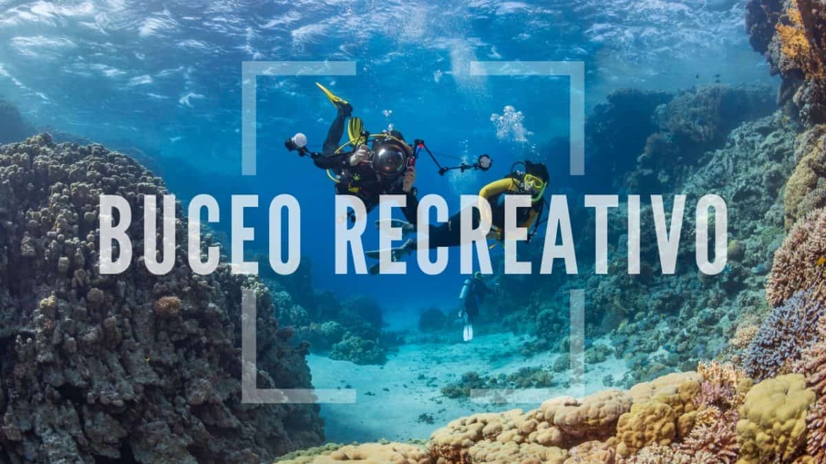 Explorando los tipos de buceo existentes: Guía Completa