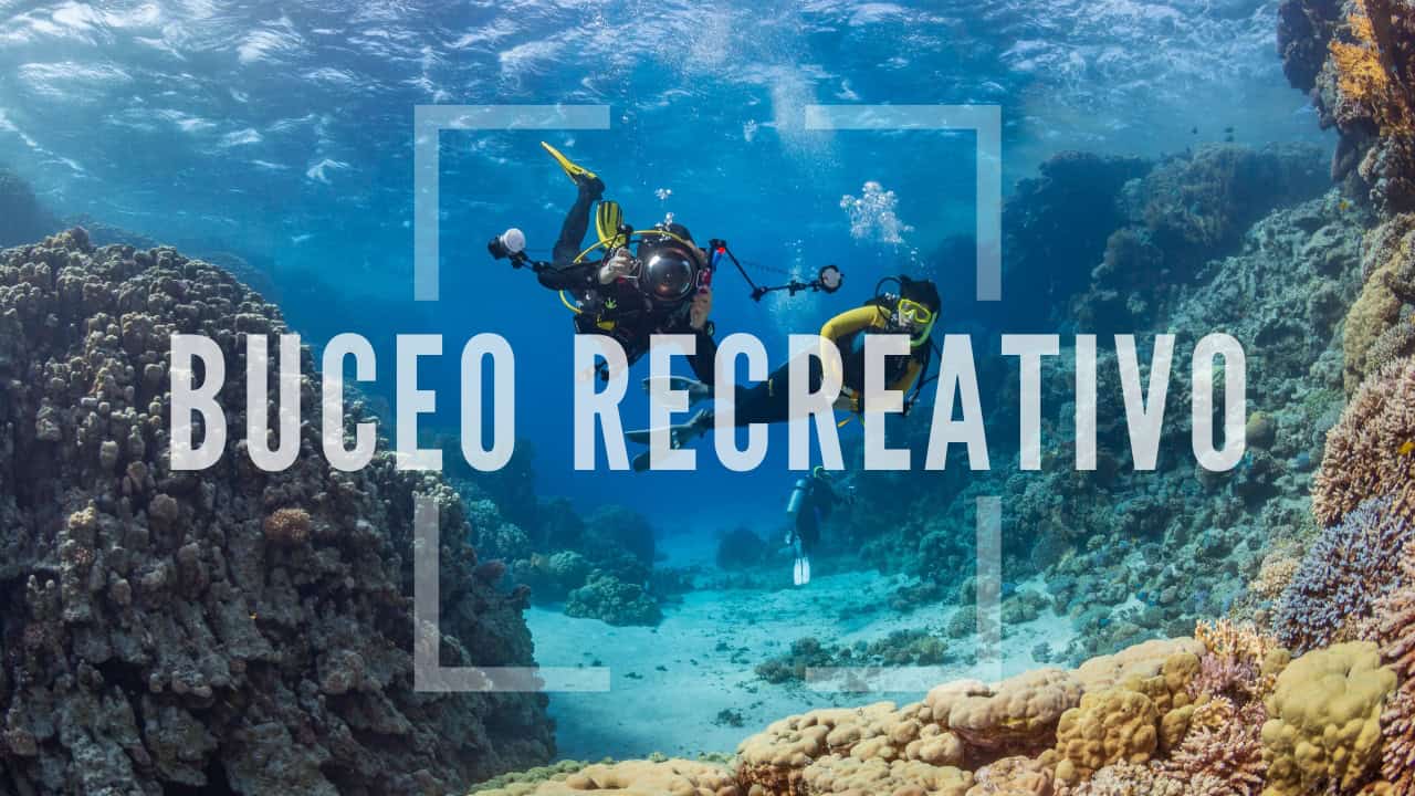 Explorando los tipos de buceo existentes: Guía Completa