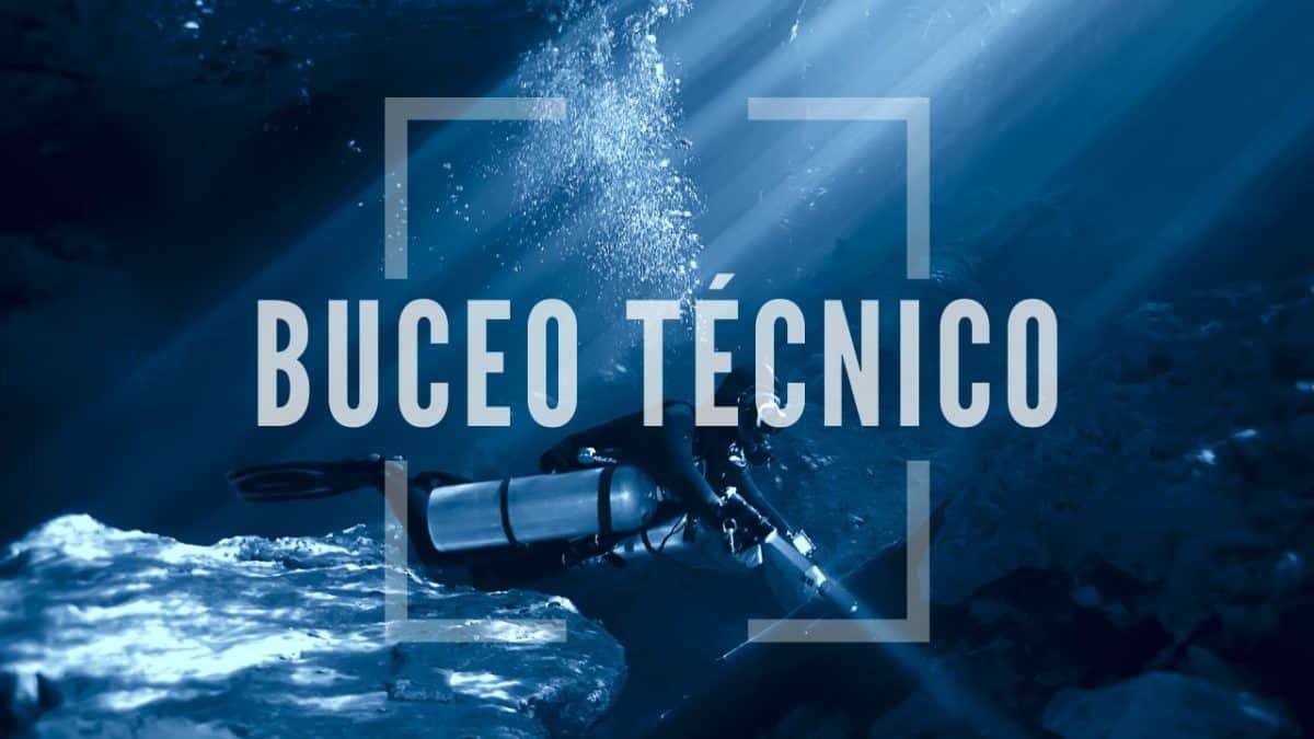 Explorando los tipos de buceo existentes: Guía Completa